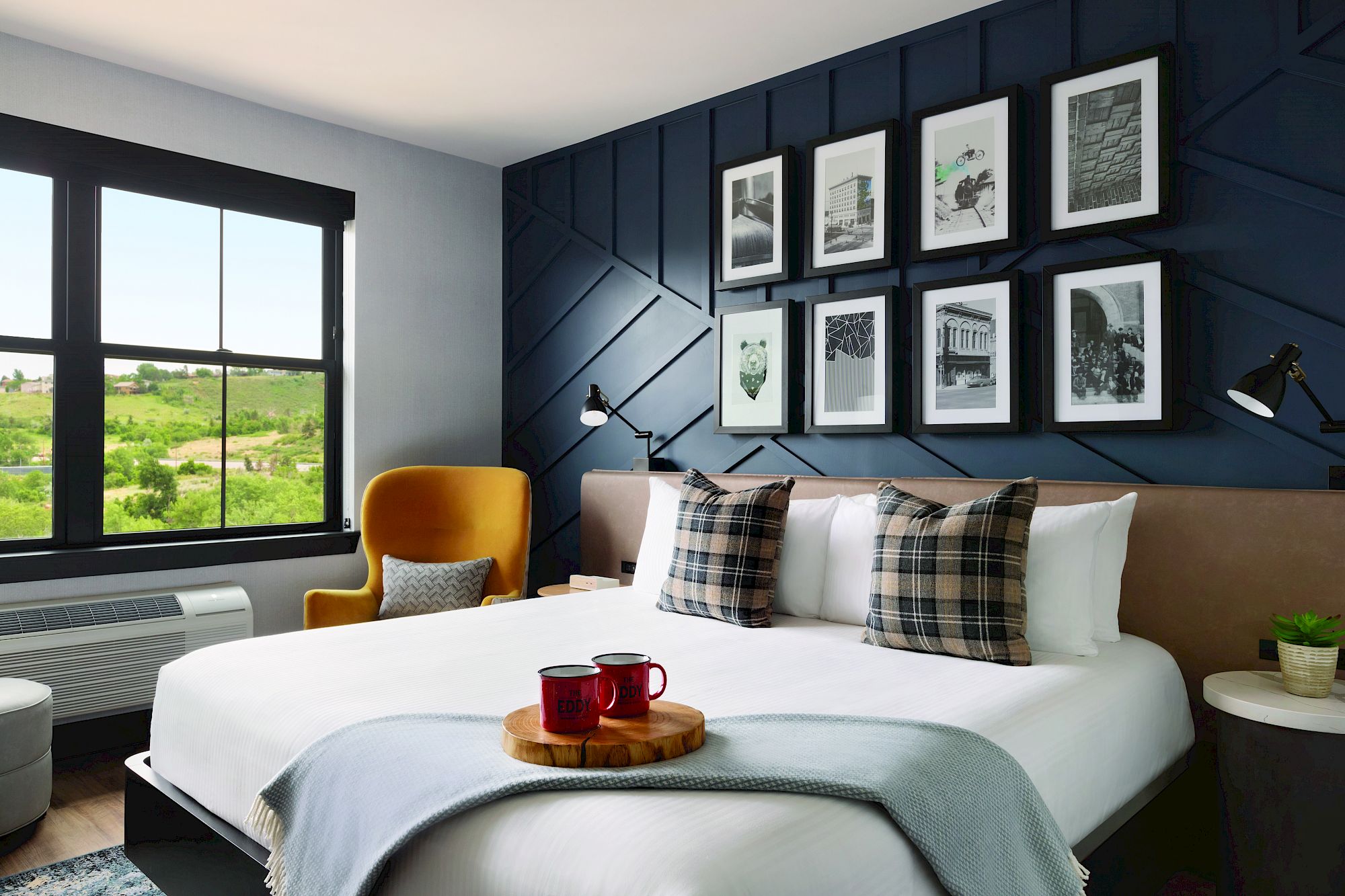 Photo Gallery - The Eddy Taproom & Hotel
