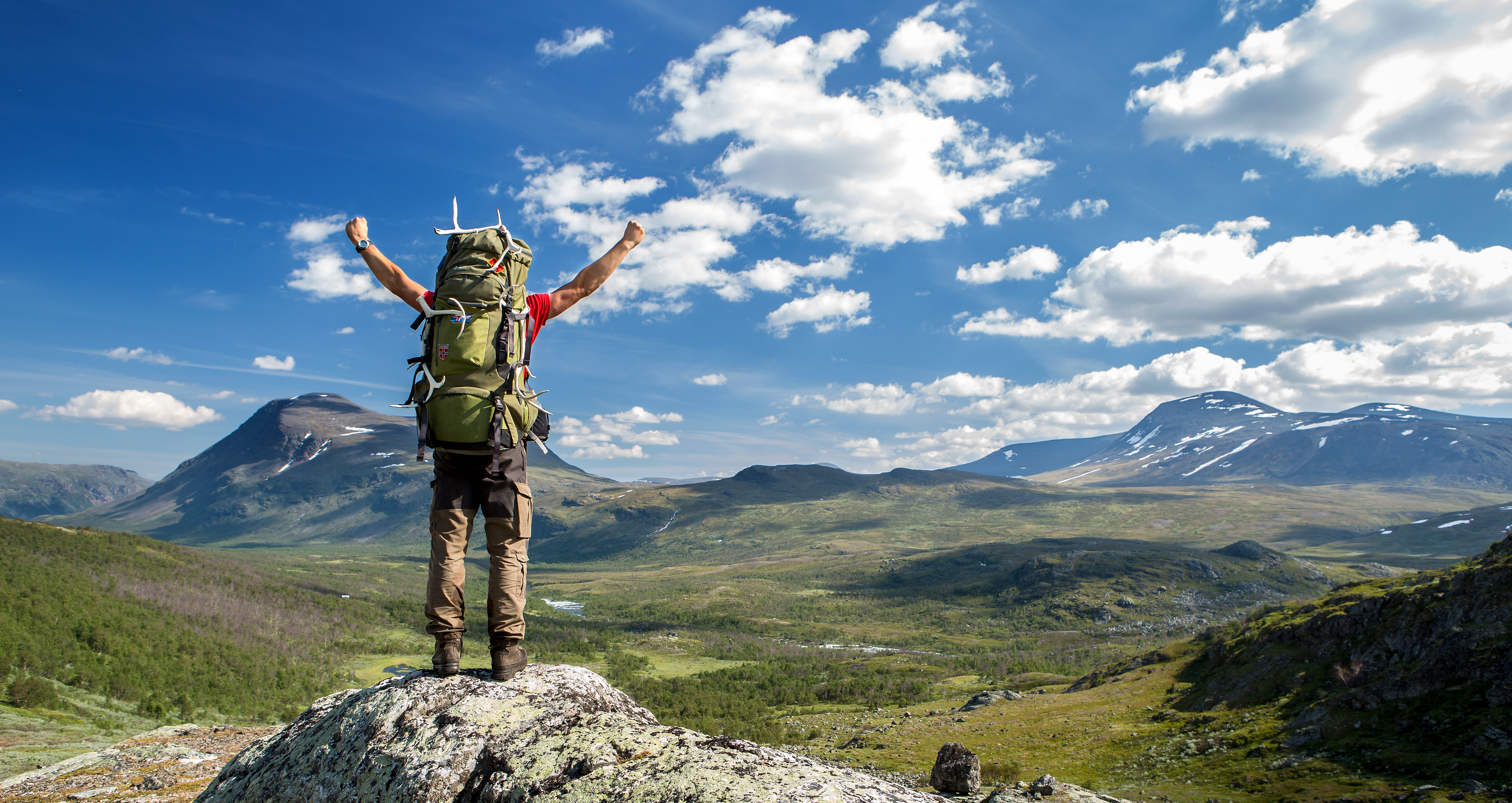 Backpacking in Golden Colorado - The Eddy Taphouse & Hotel