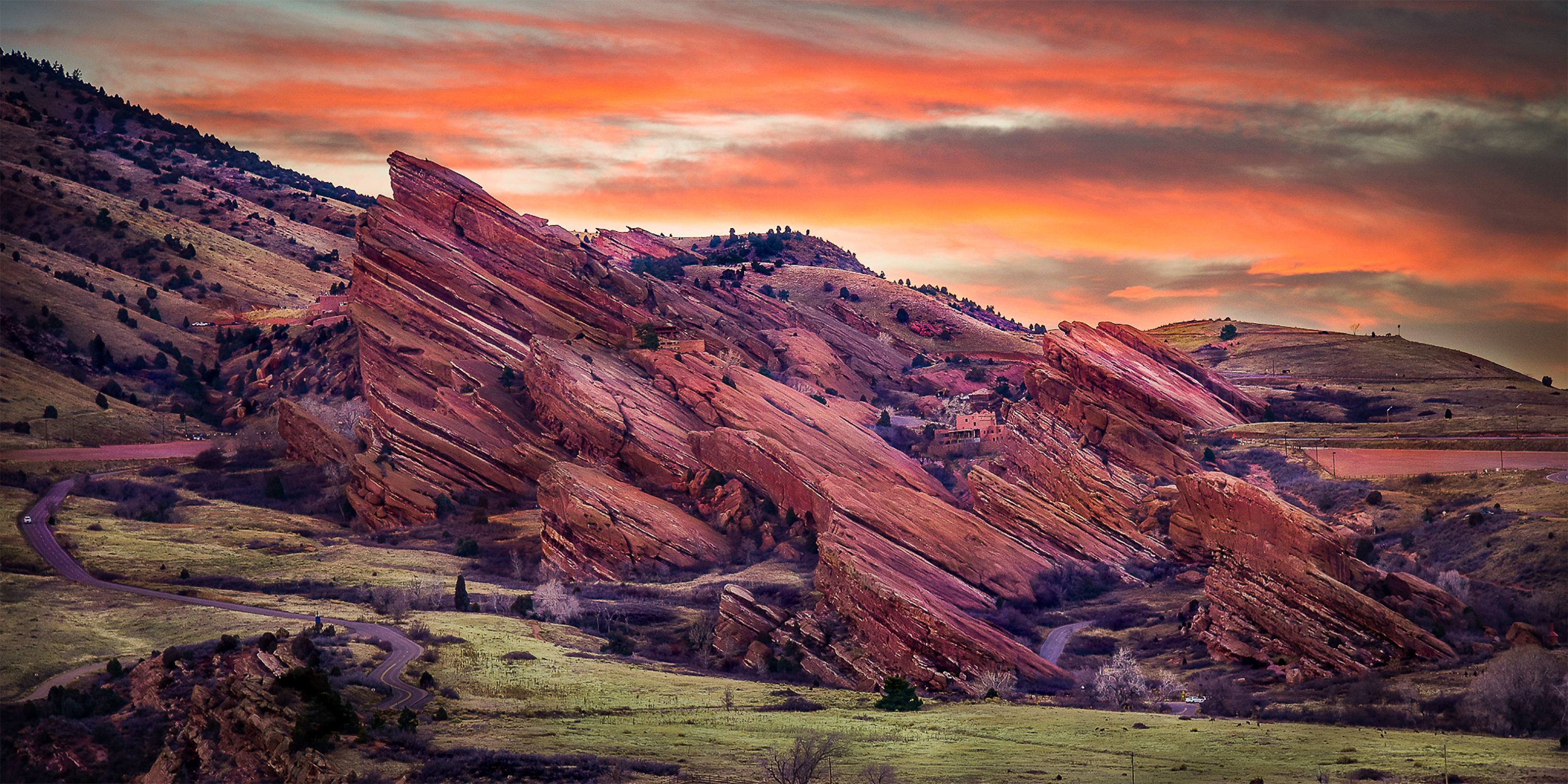 The Eddy Taproom & Hotel Kick Off to Red Rocks